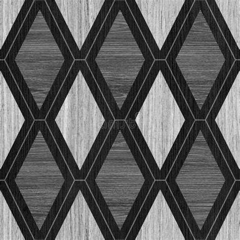 Simulated Texture Patterns