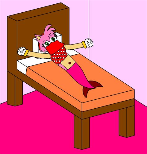 Belly Dancer Mermaid Amy Resting By Eli J Brony On Deviantart