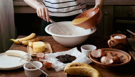 How To Start Baking Culinary Classroom