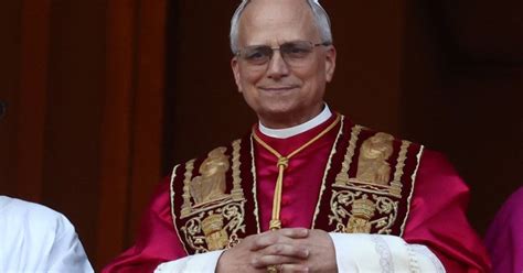 Papa Lav Se Sastao Sa žrtvama Svećeničkog Zlostavljanja Telegramhr