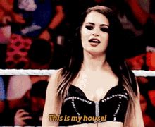 Paige Wwe 