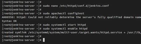How To Install Jenkins On Rocky Linux