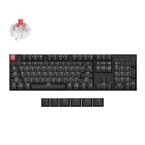 Custom Keyboard Kits Keebfinder