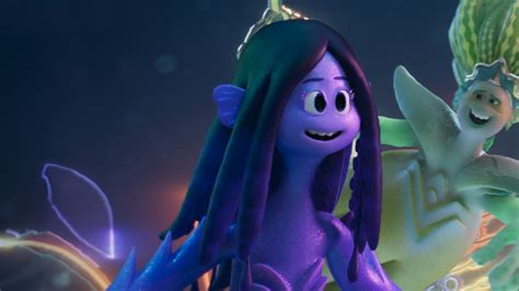 Ruby Gillman Teenage Kraken 2023 Backdrops — The Movie Database Tmdb