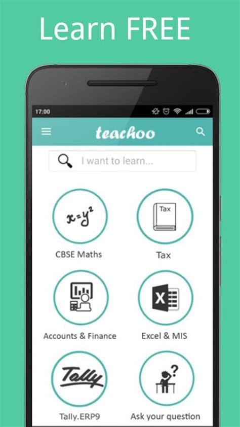 Teachoo Accounts Tax Gst Ncert Maths Class 6 12 для Android — Скачать