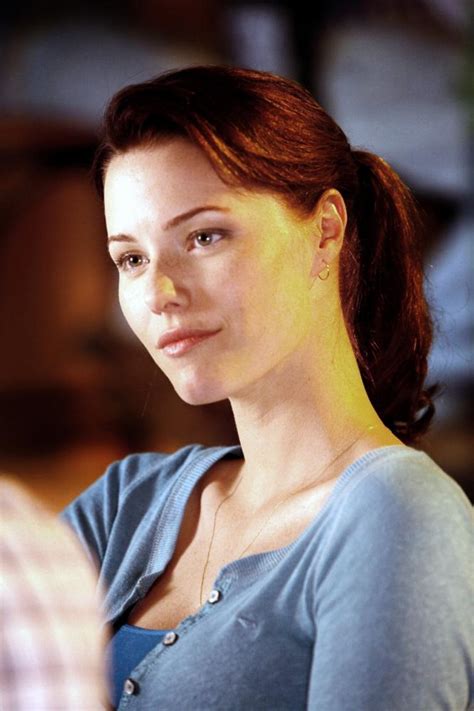 Melissa Sagemiller Actress
