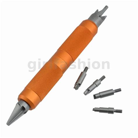 Case Prep Multitool Case Chamfer Deburring Hand Tools Primer Pocket Reamers And Cleaners For