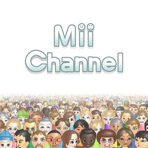 Wii U Menu First Look Artofit