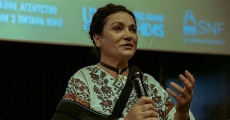 Actress Nataliia Sumska Told About A Significant Prophecy Olha Sumskas Mother