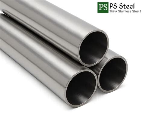 Stainless Steel Pipe Schedule Chart