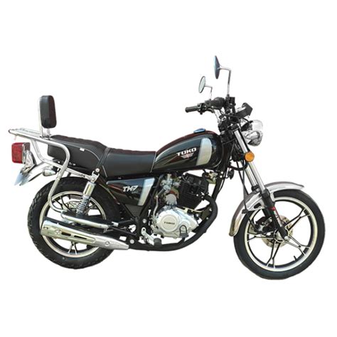 Tuko Tk 7 150cc Motolink