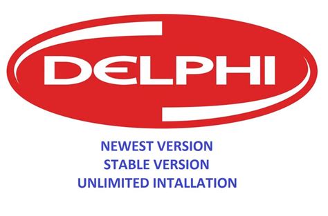 delphi 2021 10b universal car and truck professional diagnostic software