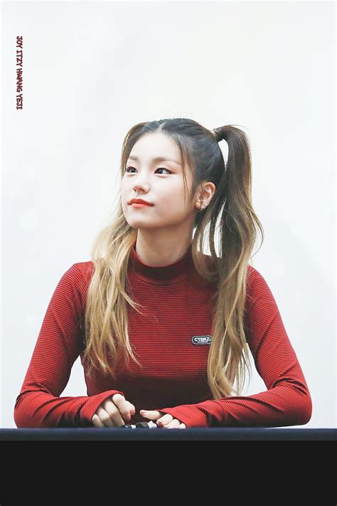 Joy On Twitter 190922 Hq 예지 Yeji 있지 Itzy Itzyofficial… Itzy