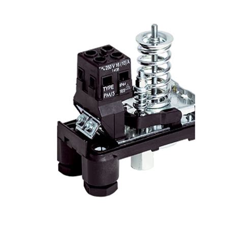 Pressure Switch In Delhi Pressure Switch Manufacturers In Delhi