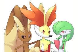 Create A Hottest Pokémon Of Most Types Tier List Tiermaker