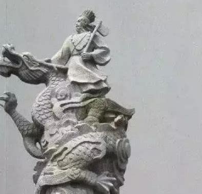 颛顼是谁？为什么说他的儿子都是鬼？趣历史网