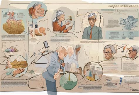 Gabapentin Side Effects In Elderly Risks And Concerns
