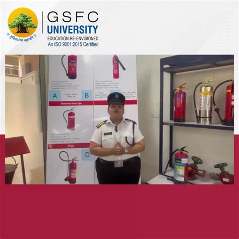 Video Gsfc University On Linkedin Testimonial Gsfcuniversity