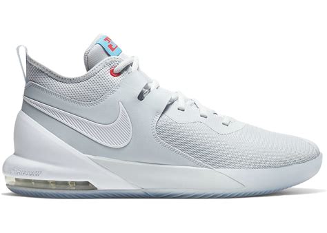 Nike Air Max Impact Pure Platinum Mens Ci1396 002 Us