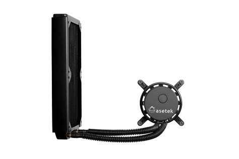 What Can I Use Instead Of Asetek 550lc 120mm Liquid Cooling Cpu Cooler