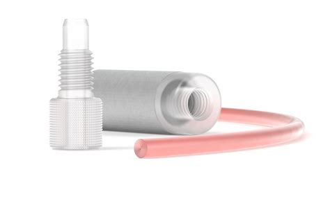 Inlet Solvent Filter Kit 2µm For 14 Od Biotech Fluidics