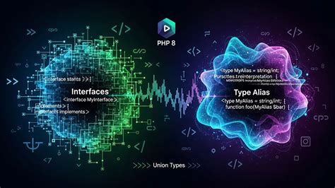 Interfaces Vs Type Aliases In Php 8 For Symfony
