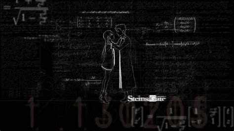100 Steins Gate Wallpapers