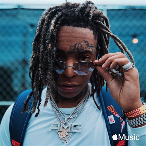 Lil Gotit Wallpapers Top Free Lil Gotit Backgrounds Wallpaperaccess