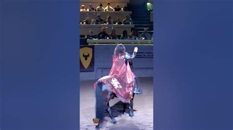 Medeval Times Random Youtube