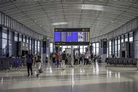 Panama Airports Guide All About Panama City