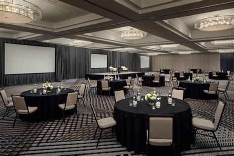 Omni Charlotte Hotel