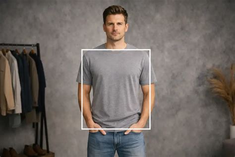 Mens Rectangle Body Shape Best Clothes Fits And Styling Tips 2025