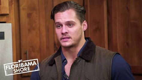 Jeremiahs Entrance Shocks The House 😮 Mtv Floribama Shore Mtv