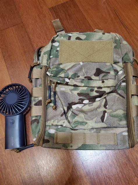 Army Camo Multicam Slings Pouches And Pack Mens Fashion Bags Belt