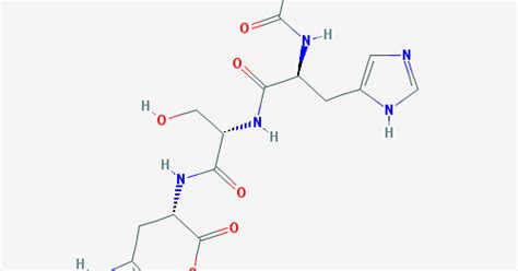 Acetyl Tetrapeptide 5