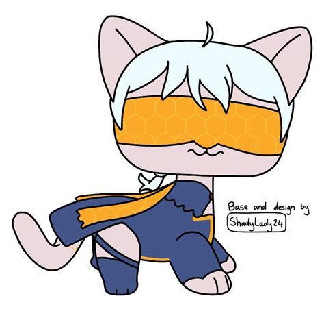 Honkai Impact Rd Custom Design Amber LPS Amino