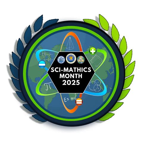 Sci Mathics Month 2025 Added A Sci Mathics Month 2025