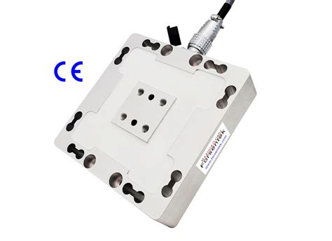 Axis Force Sensor3 Axis Load Cell 52 Off