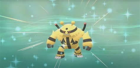 How To Get The Electirizer In Pokémon Bdsp Ginx Tv