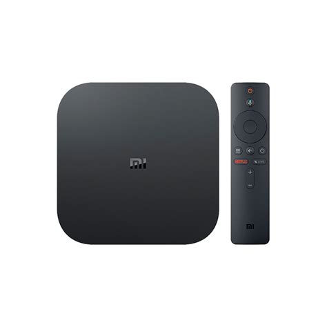 Tv Box