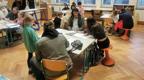 Portfolio Night Danila Kumar International School