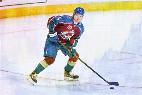 Bowen Byram Stats Nhl Career Season And Playoff Statistics