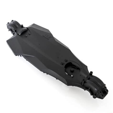 Funtek Main Chassis Ftk Mt Twin 14 Rcfox 1560