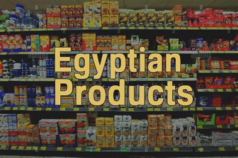 Egyptian Products Alahram Group
