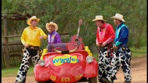 Farewell To The Wiggly Trailgallery Wiggles Fanon Wiki Fandom