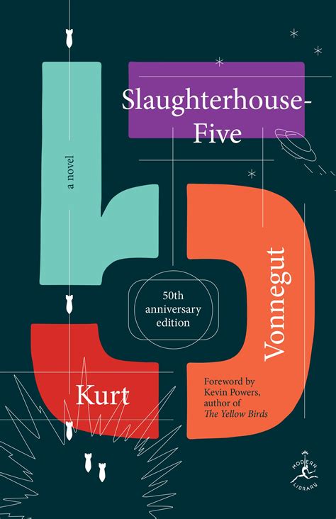 Slaughterhouse Five A Novel 50th Anniversary Edition Vonnegut Kurt