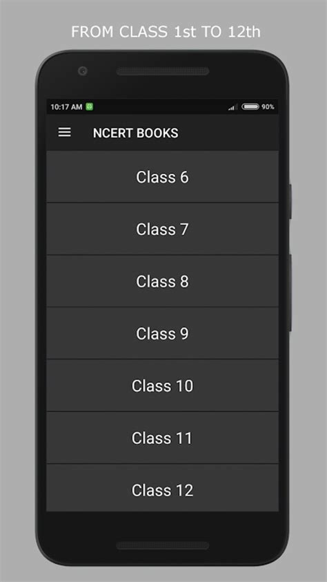 All Ncert Books Apk For Android Download