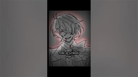 Funk Do Windah Shorts Funk Animeart Youtube