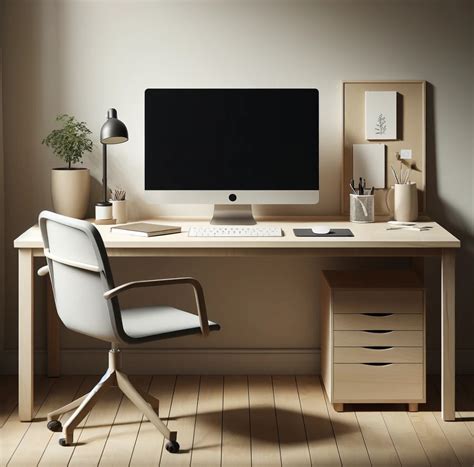 The Ultimate Guide To Ikea Computer Desks National Assemblers