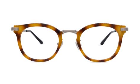 Leopard Print Glasses Frames For Men And Women Framesbuy